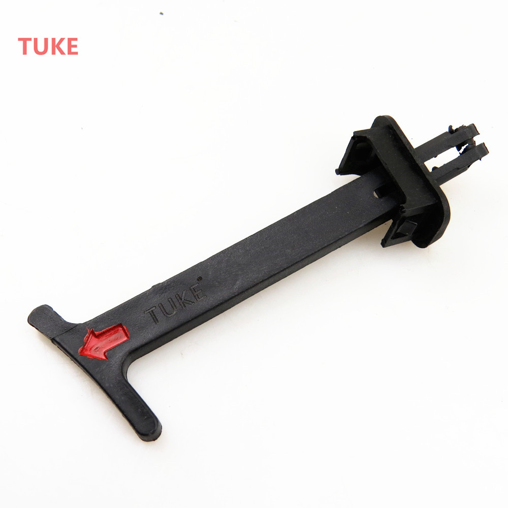RWSYPL Car Engine Front Hood Grille Latch Hand Cov... – Grandado