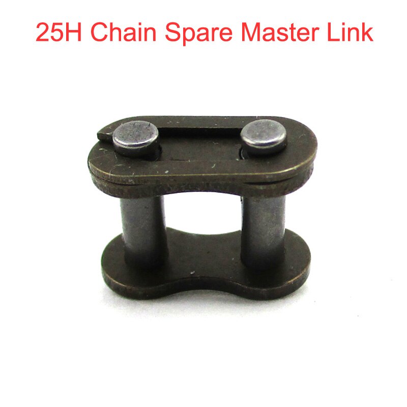 5 stks 25 H Chain Master Link Voor 2 Takt 33cc 43c... – Grandado