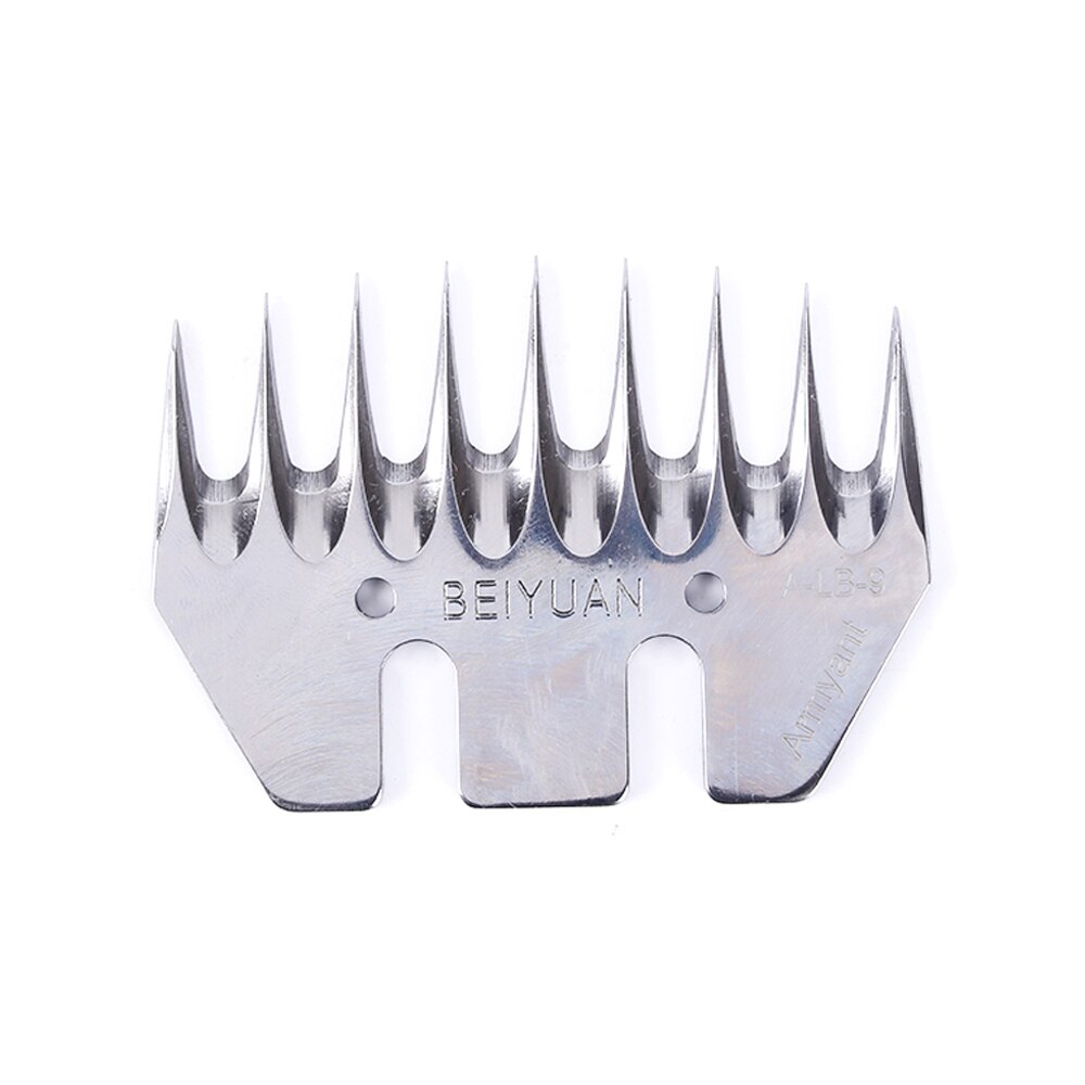 9T and 13T Sheep Shears Comb Cutter Shearing Clipp... – Grandado
