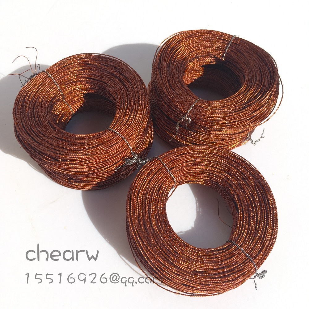3strand copper seal wire diameter of 0.6mm 60m one... – Vicedeal