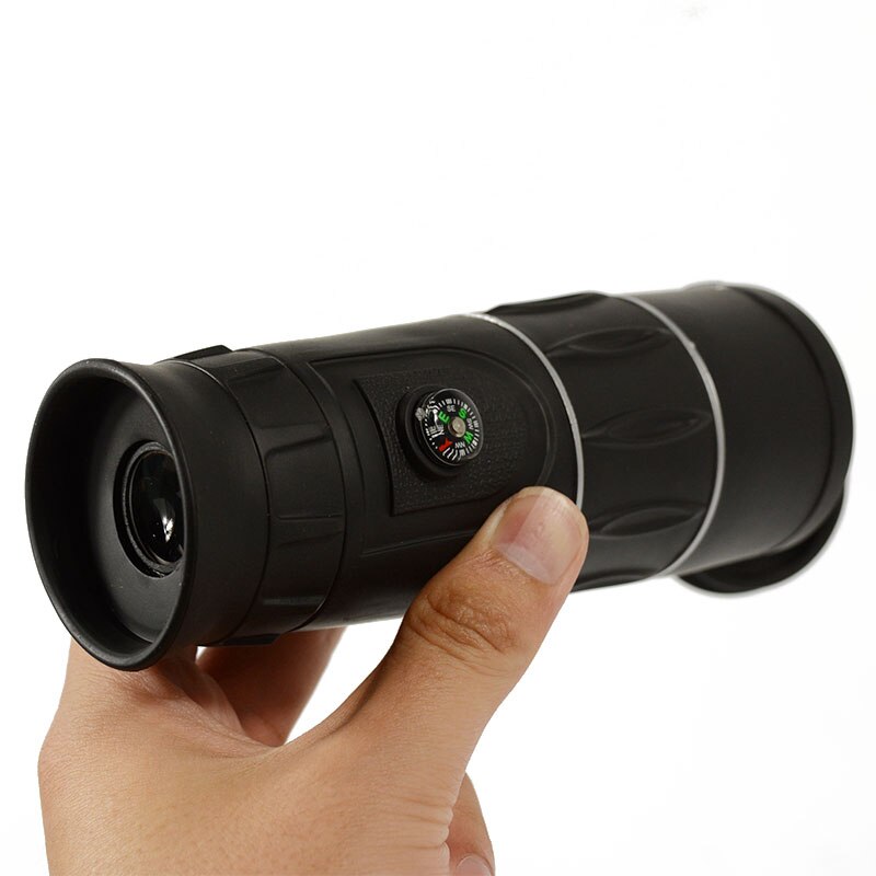 26x52 Portable Handheld Monocular Telescopio FMC O... – Grandado