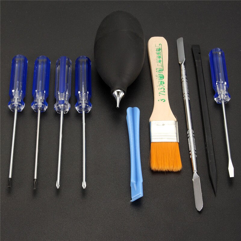 Repair Tools Screwdrivers Set Kit Precision Disass... – Grandado