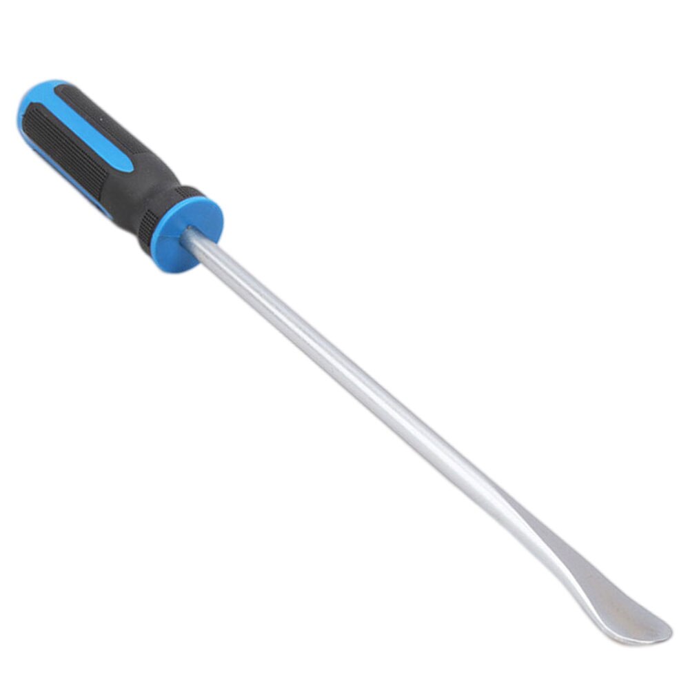 Pry Bar Set Tool Heavy Duty Crowbar Strike Cap Nai... – Grandado