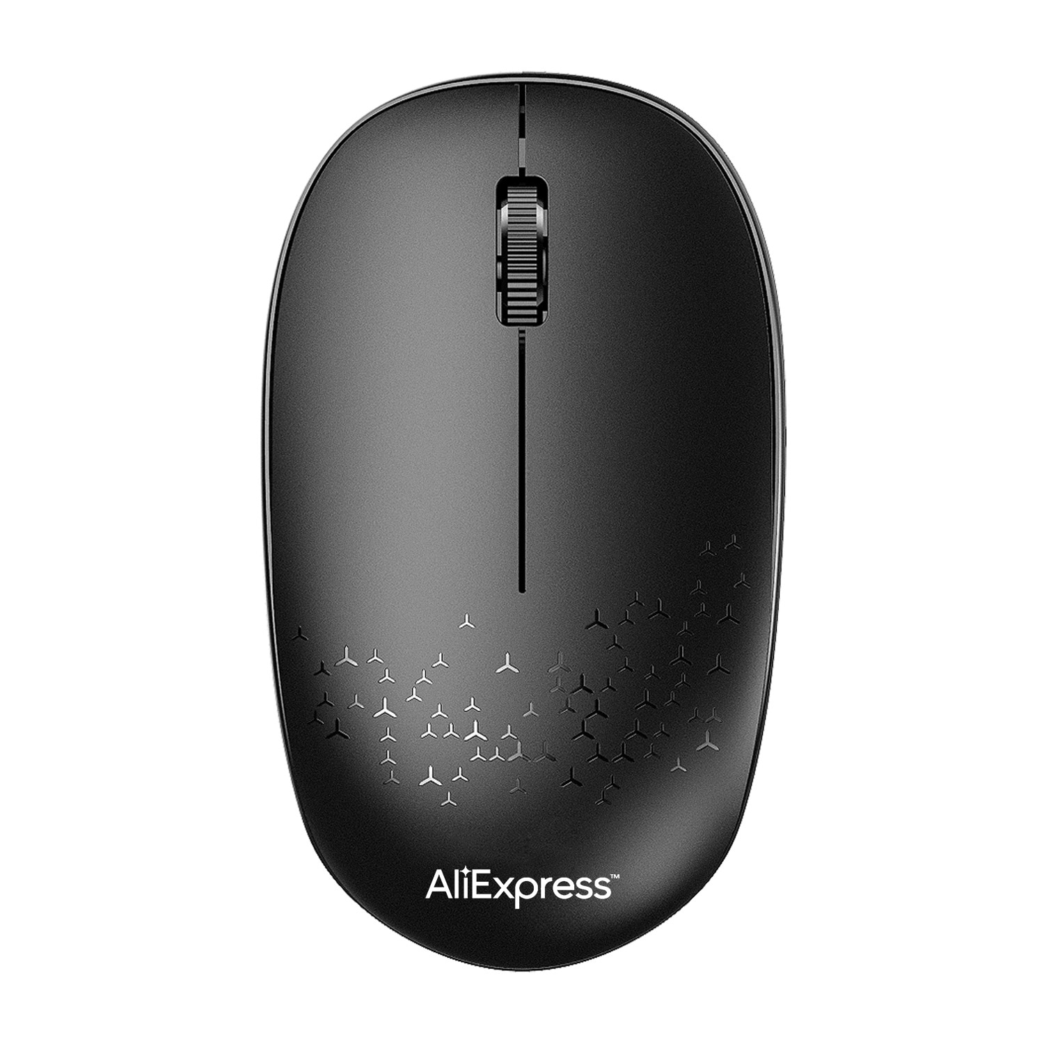 Draadloze Bluetooth Muis Kantoor Mute Bluetooth Mu... – Vicedeal