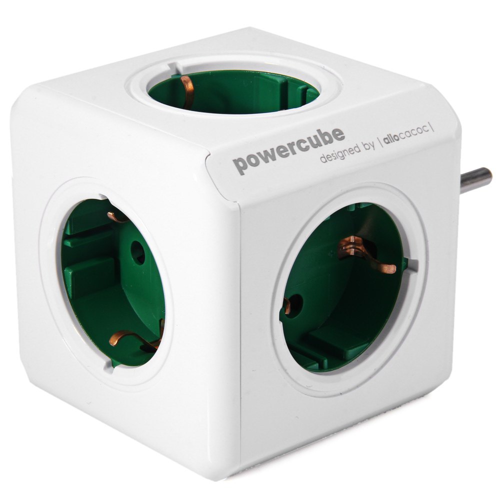 Allocacoc Charging Dock Original PowerCube Socket ... – Grandado