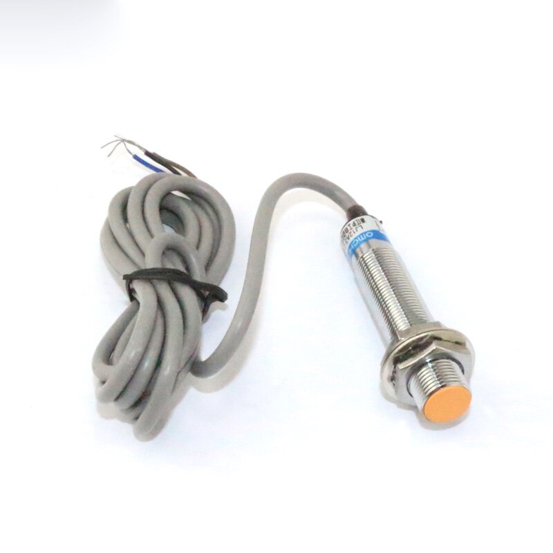LJ12A3 Promixity Switch Inductive Metal Sensor Swi... – Vicedeal