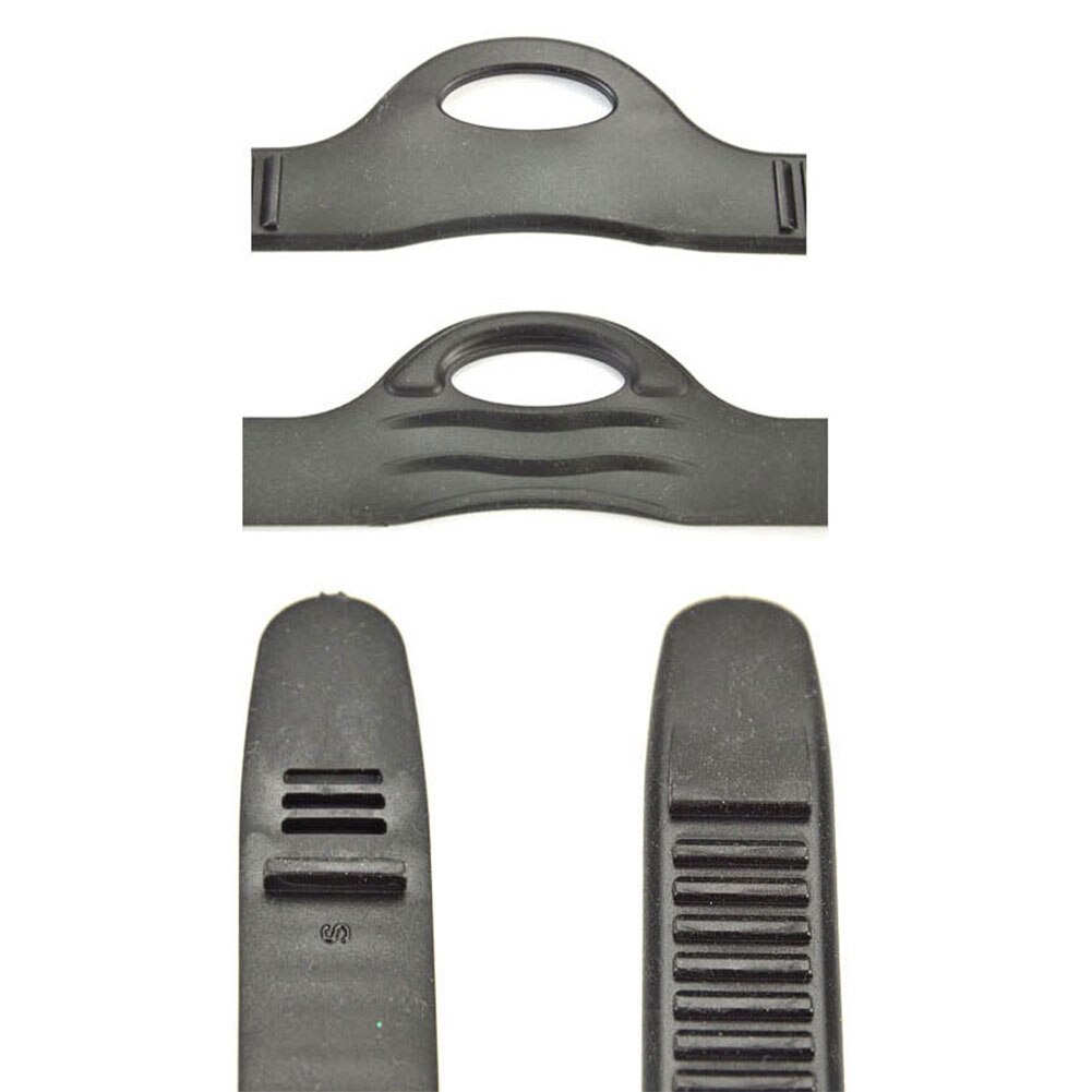 1 Pair Adjustable Replacement Flippers Strap Acces... – Grandado