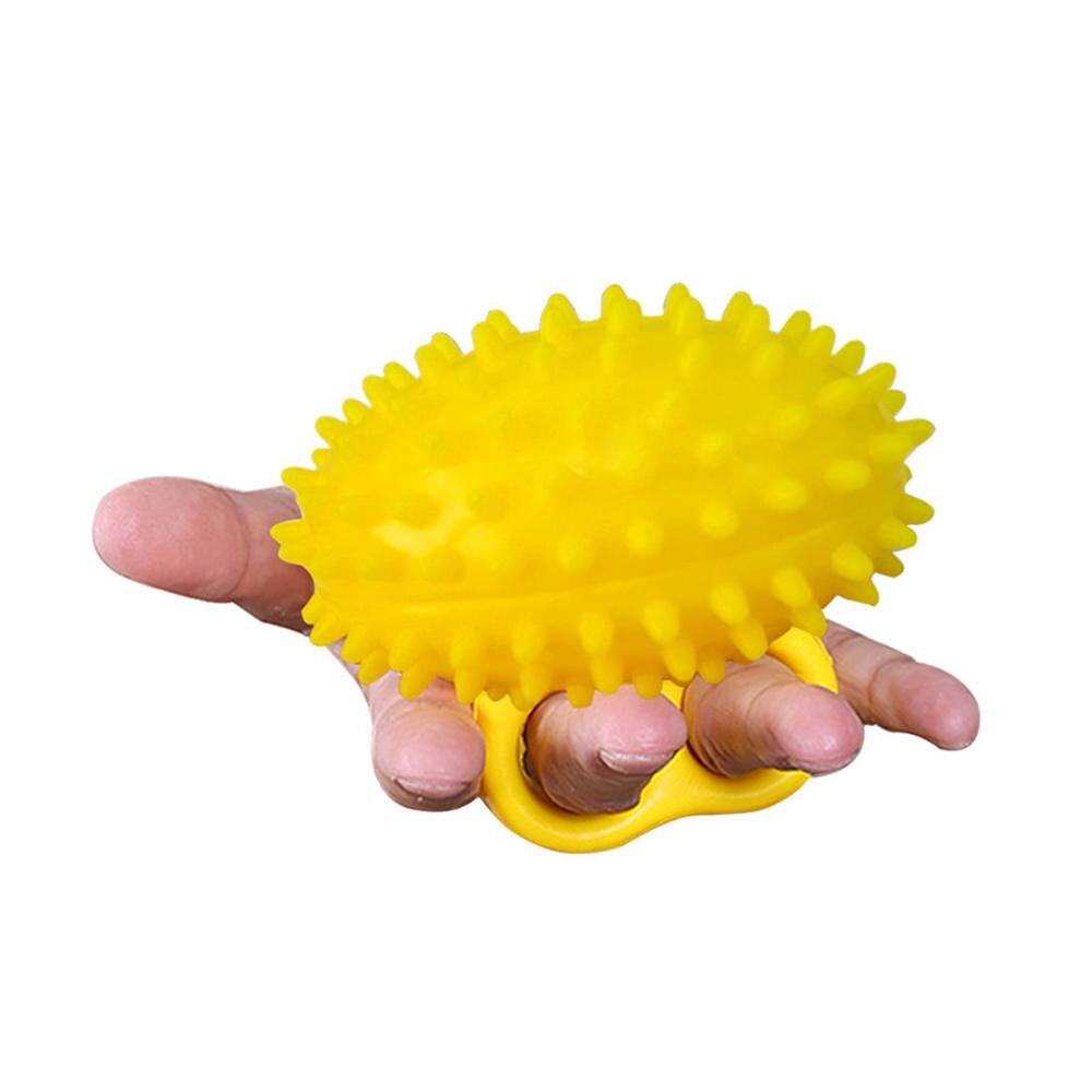 Finger Massage Ball Exerciser Grip Ball Strength S... – Vicedeal