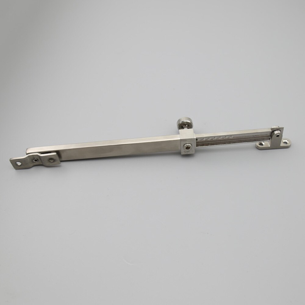 1x Adjustable Wind Brace Bracing Window Support Li... – Vicedeal