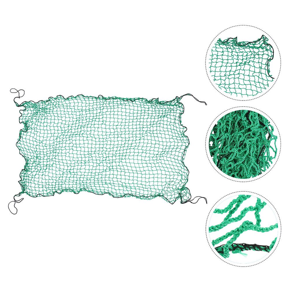 Universele Bagagenet Auto Mesh Cover Trailer Bunge... – Vicedeal