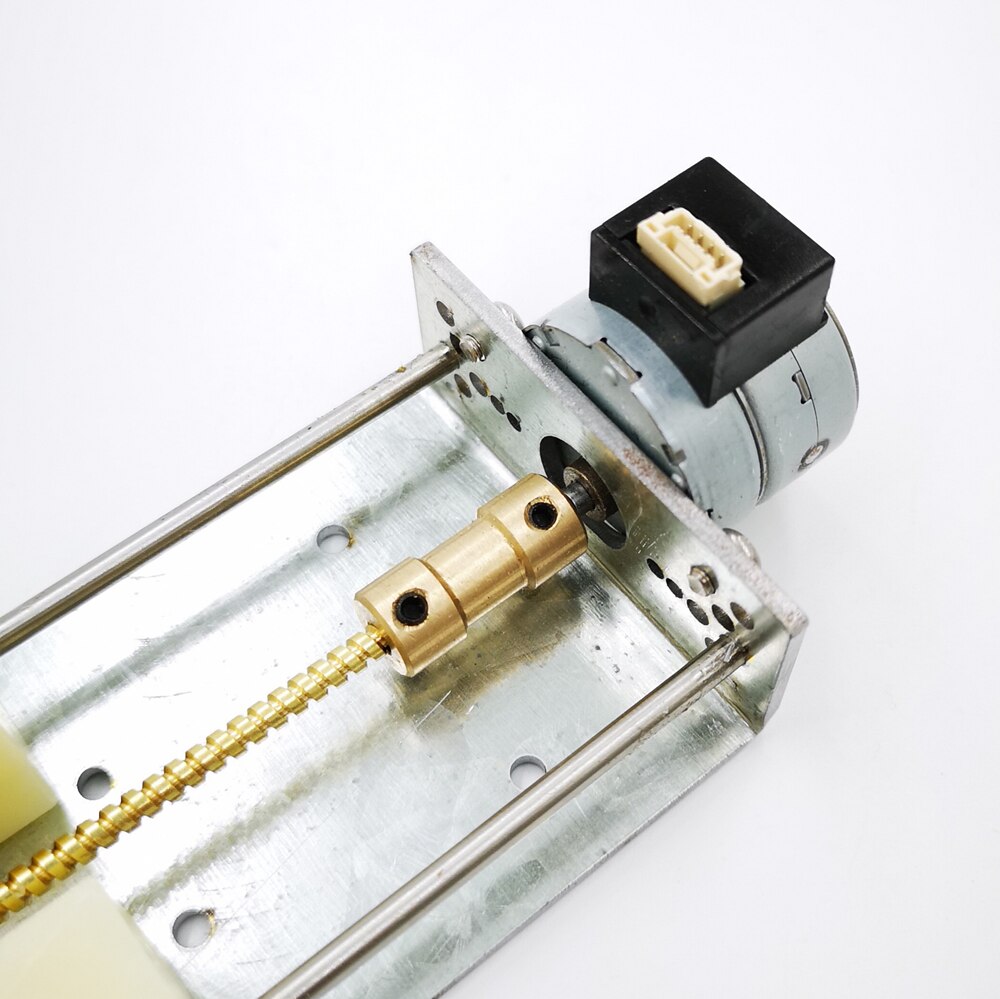 Y25-100C deceleration stepper motor with reducer b... – Grandado