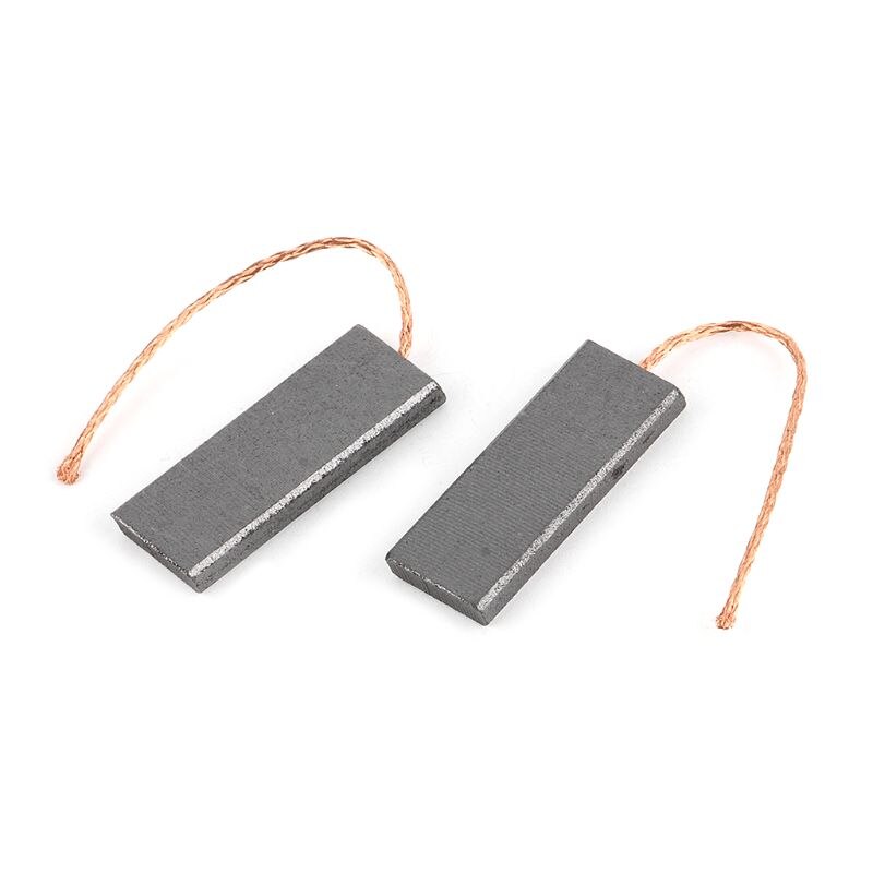 2 stuks Koolborstels Duurzaam Motor Koolborstels V... – Grandado