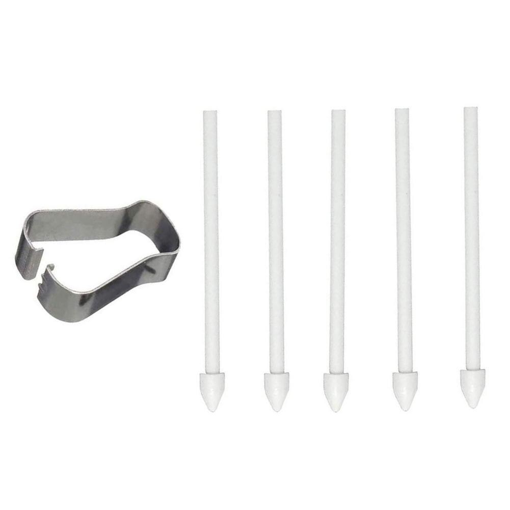 5Pcs Touch Stylus S Pen Tips Nibs For Samsung Gala... – Vicedeal