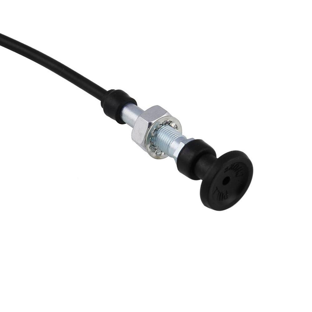 Carburetor Carb Choke Cable Carburettor nozzle cho... – Grandado