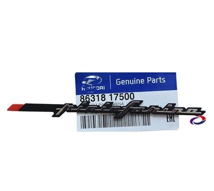 For MATRIX Tail door logo and back door logo Strai... – Grandado