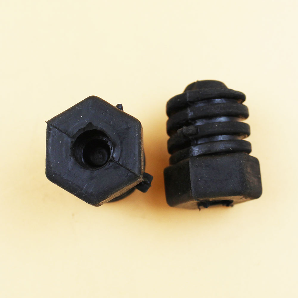 Larbll Auto Motor Rubberen Buffer Blok Lijm Pad Ku... – Grandado