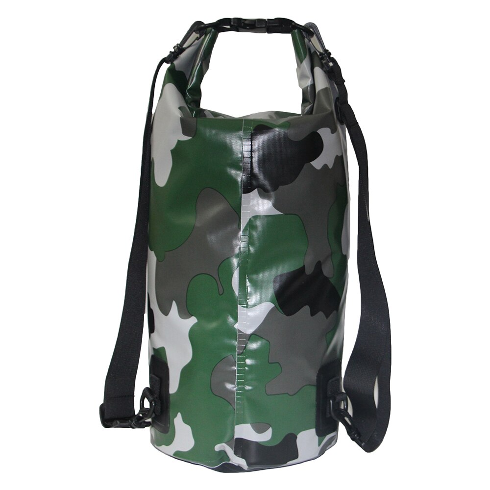 Goexplore River Trekking Bags 20L Outdoor Floating... – Grandado