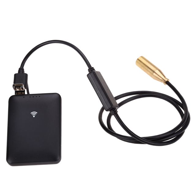 14.5 Mm Auto Focus Mini Endoscoop Camera 3 In 1 Hd... – Vicedeal