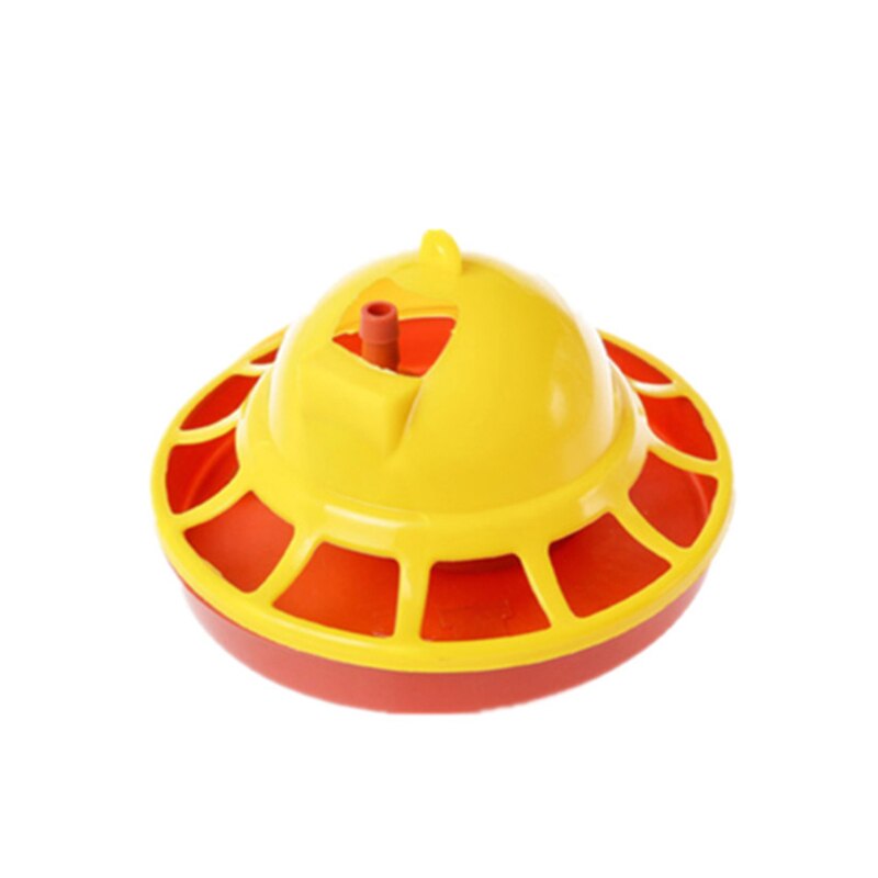 Kip Feeder Waterer Fontein Eend Kuiken Vogel Drink... – Grandado