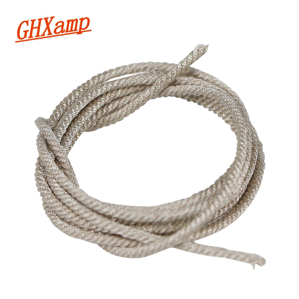 GHXAMP 1 Meter Stroomdraad voor 15 "18" 21 Inch Pr... – Grandado