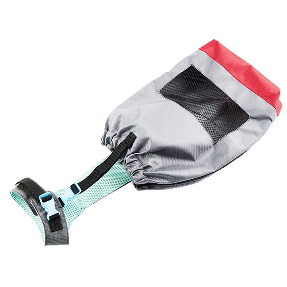 Paralyzed Pets Drag Bag Durable Nylon Anti-scratch... – Grandado