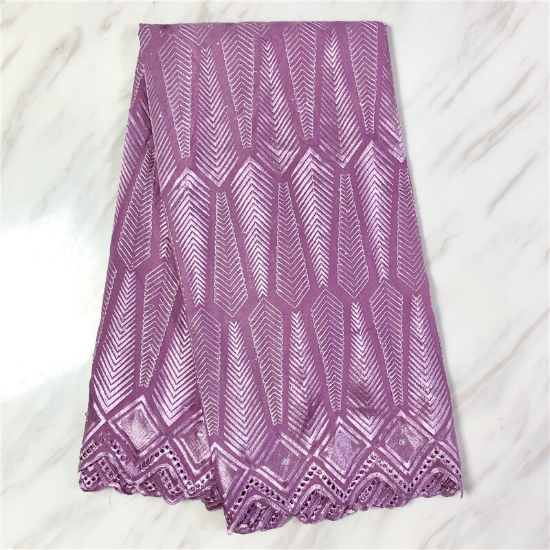 Bazin brode african lace fabric wedding african ba... – Grandado