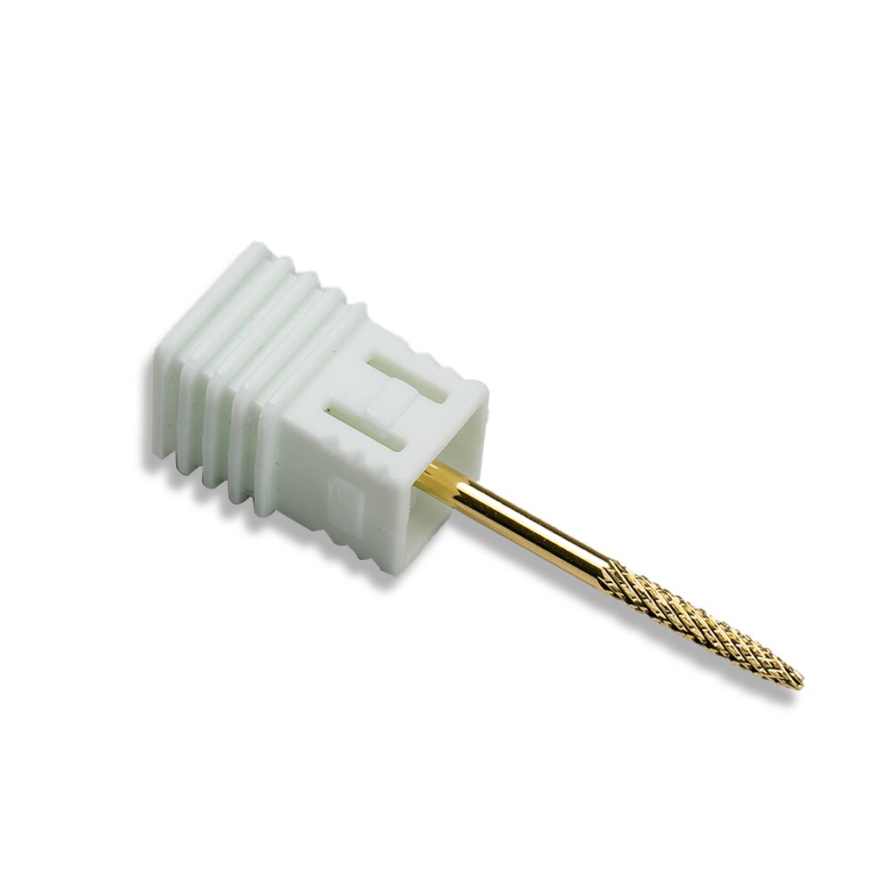 Round Bit - Sharp Point Bit - Under Nail Cleaner B... – Grandado