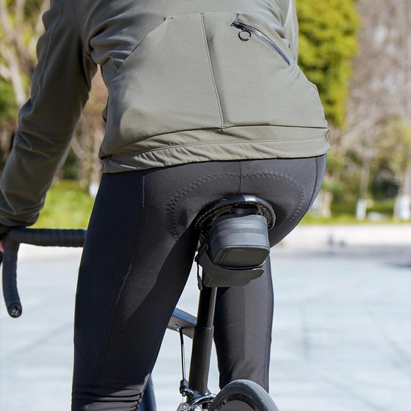 Cycle Seat Packs Cycle Saddle Bag Under Seat Cycli... – Grandado