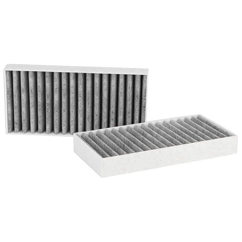 Carbon Cabine Luchtfilter 55111302AA Voor Jeep Wra... – Grandado