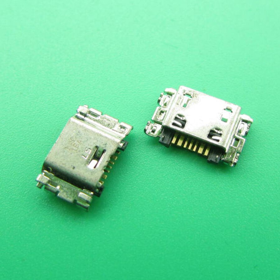 100PCS 7 pin Micro USB jack socket charging port c... – Grandado