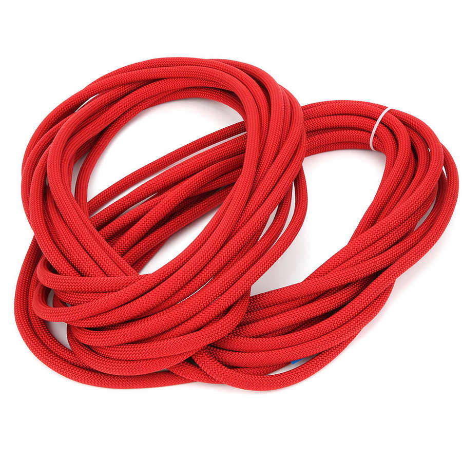 20m 11mm Climbing Dynamic Rope Outdoor Power Rope ... – Grandado