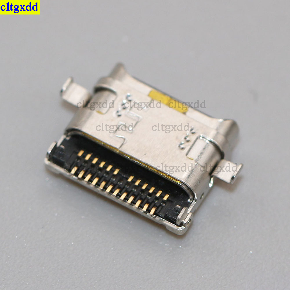 Cltgxdd Ladedock anschluss stecker für huawei hono... – Grandado
