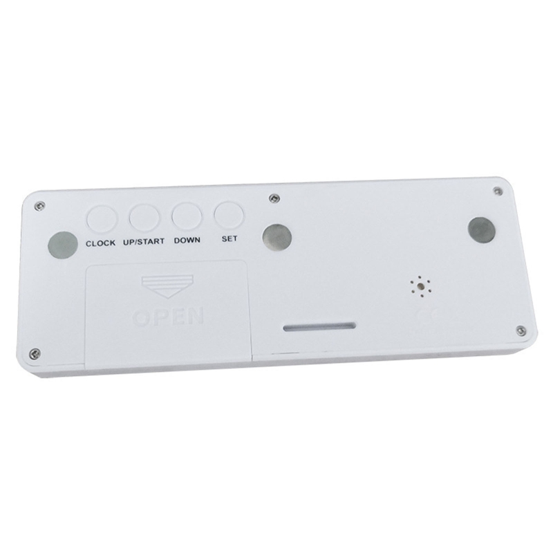 Digital Countdown Days Timer Big 999 Days Count Do... – Vicedeal