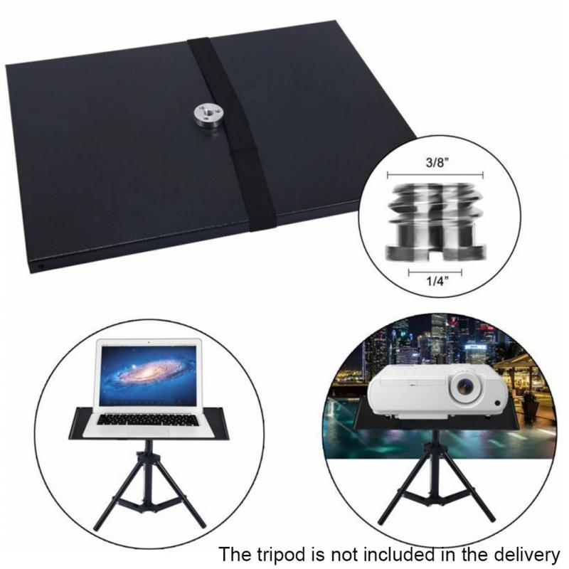 Tripod Mount Stable Modern Holder Tool Home Stand ... – Grandado