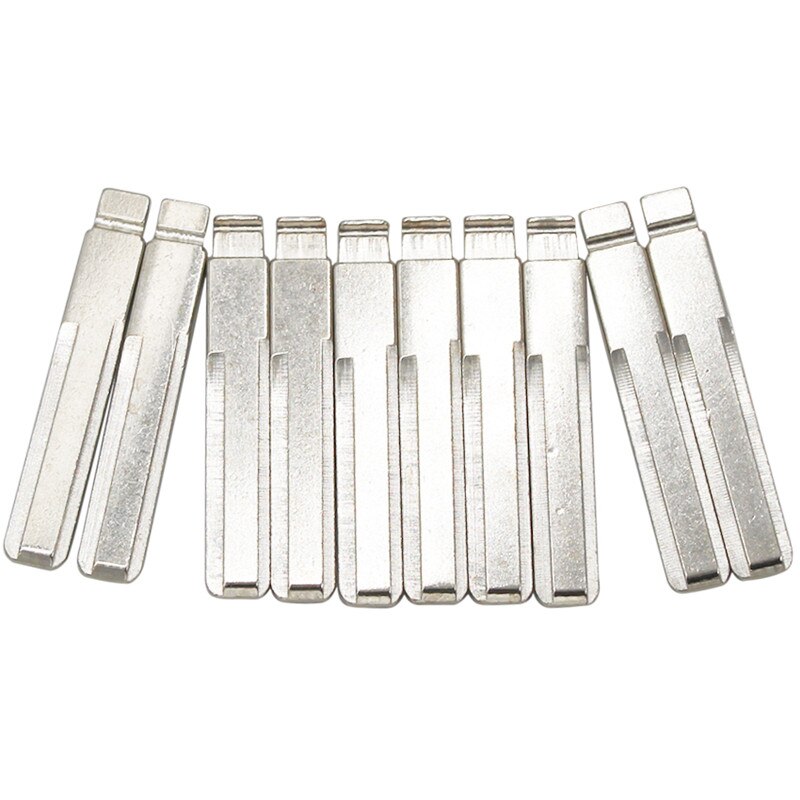 10Pcs 79 # Kd HU43 Metalen Ongecensureerd Blanco F... – Grandado