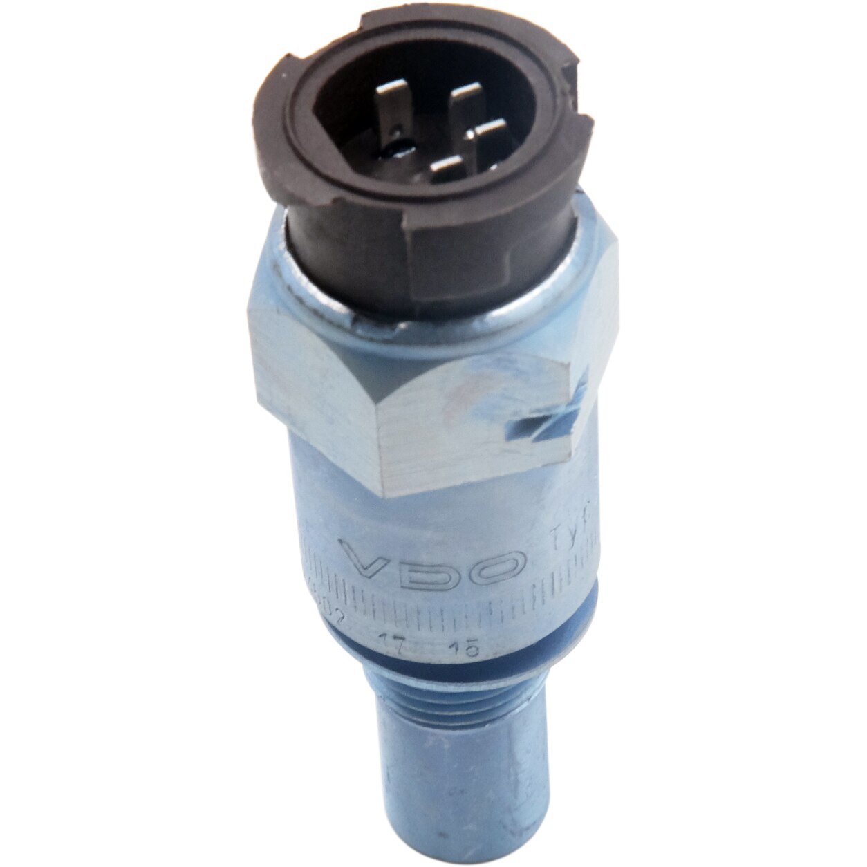 Snelheid Kilometerteller Voor Sensor Siemens Vdo 2... – Grandado