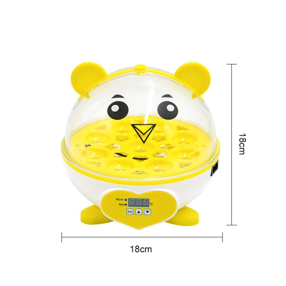 9 Egg Incubator , Small General Digital Egg Incuba... – Vicedeal