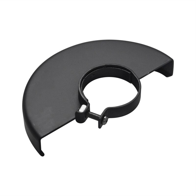 Black Cutting Machine Base Metal Wheel Guard Safet... – Grandado