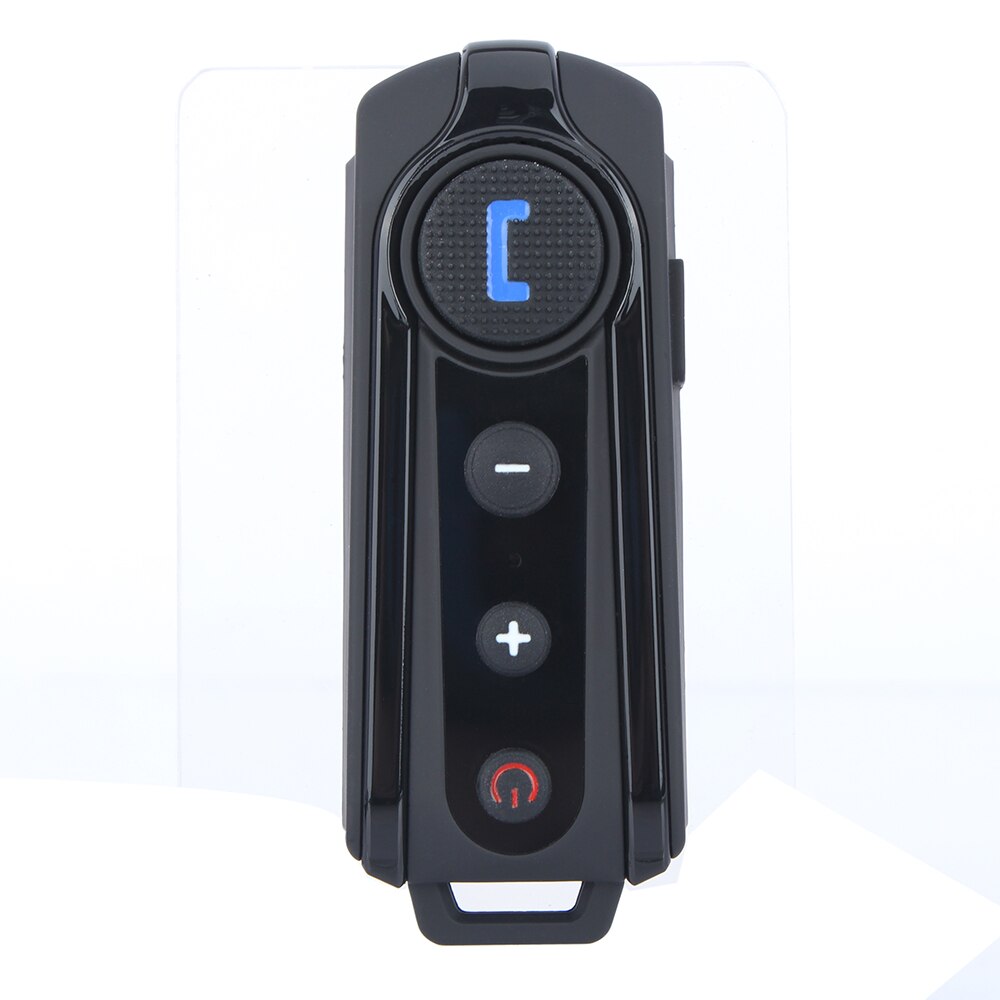 1000M BT Interphone Waterproof Bluetooth Motorcycl... – Vicedeal