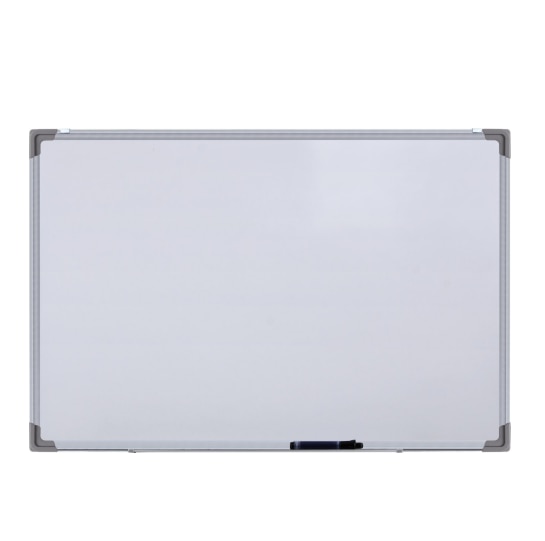 Magnetic Dry Erase Whiteboard, 60x45 cm(24x18 Inch... – Grandado