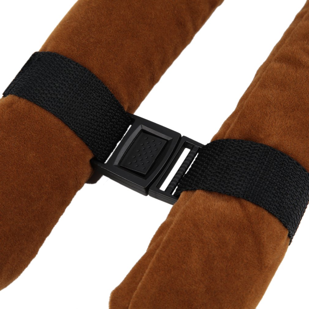 U Type Baby Walking Adjustable Safety Harness Walk... – Grandado