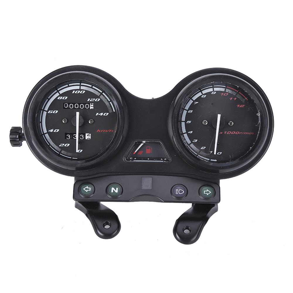 Panel de instrumentos para motocicleta, odómetro L... – Grandado