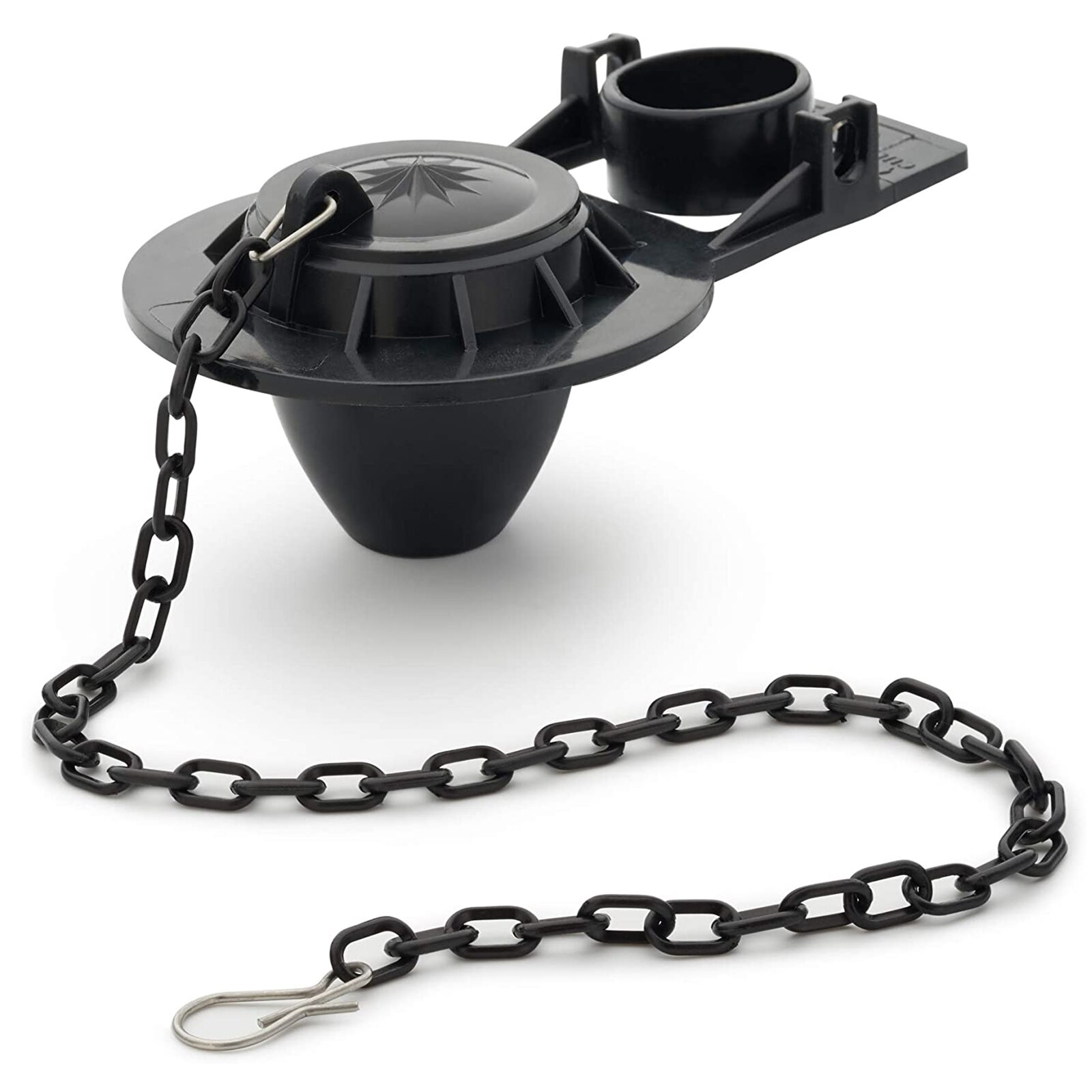Universal Flapper Toilet Flappers Drain Flush Valv... – Grandado