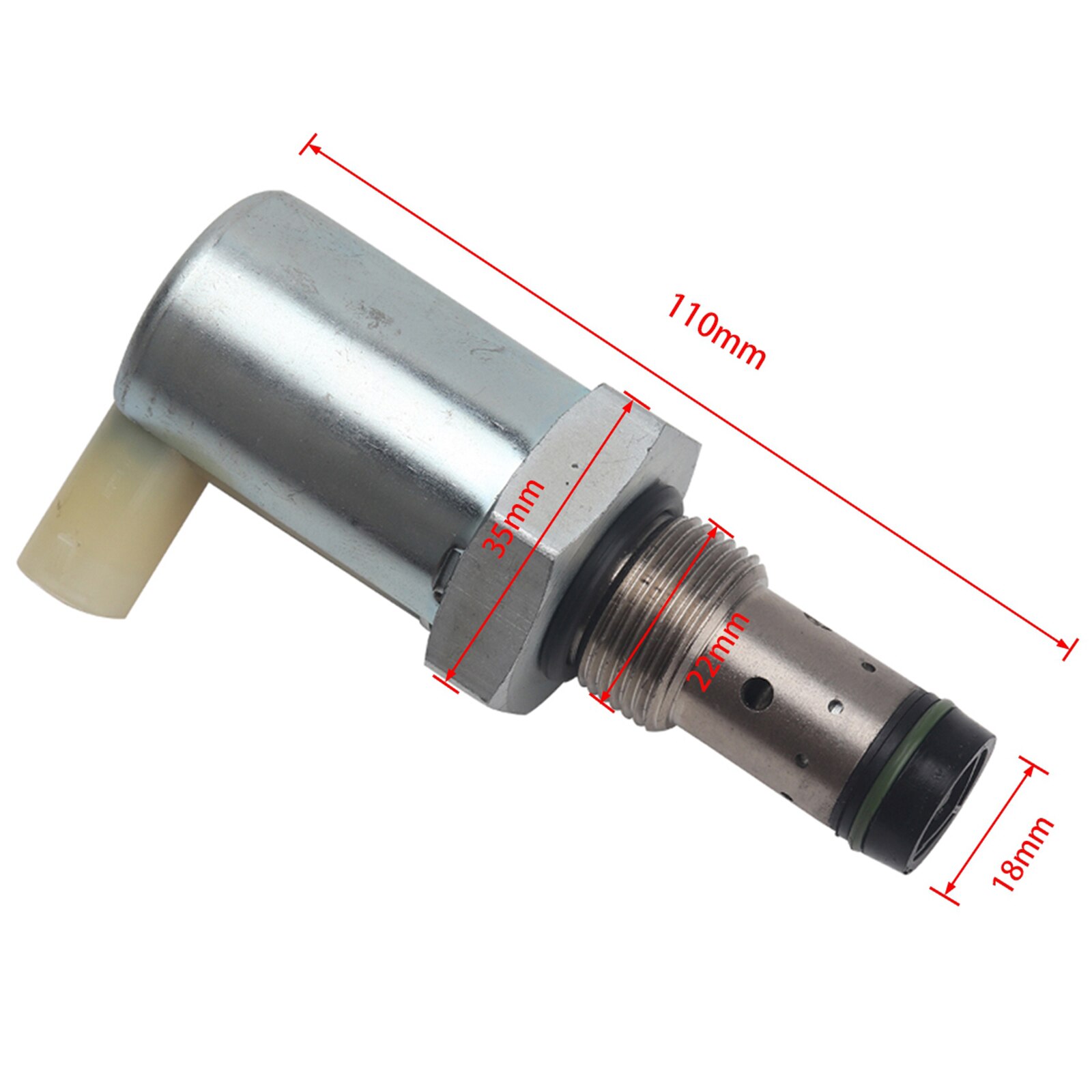 Válvula reguladora de presión de inyección de comb... – Grandado