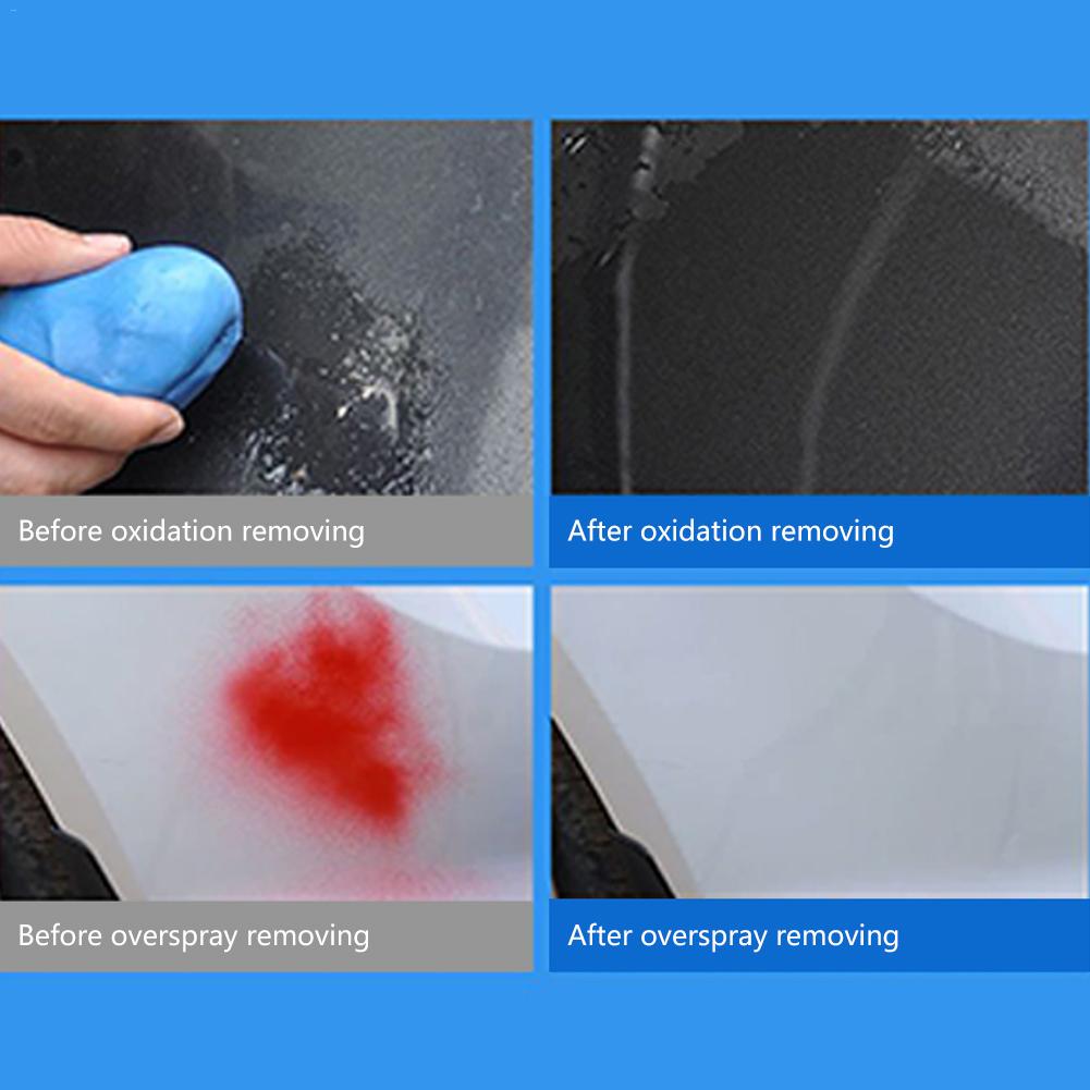 100g Clay Bar Car Wash Magic Clay Clean For Automo... – Vicedeal