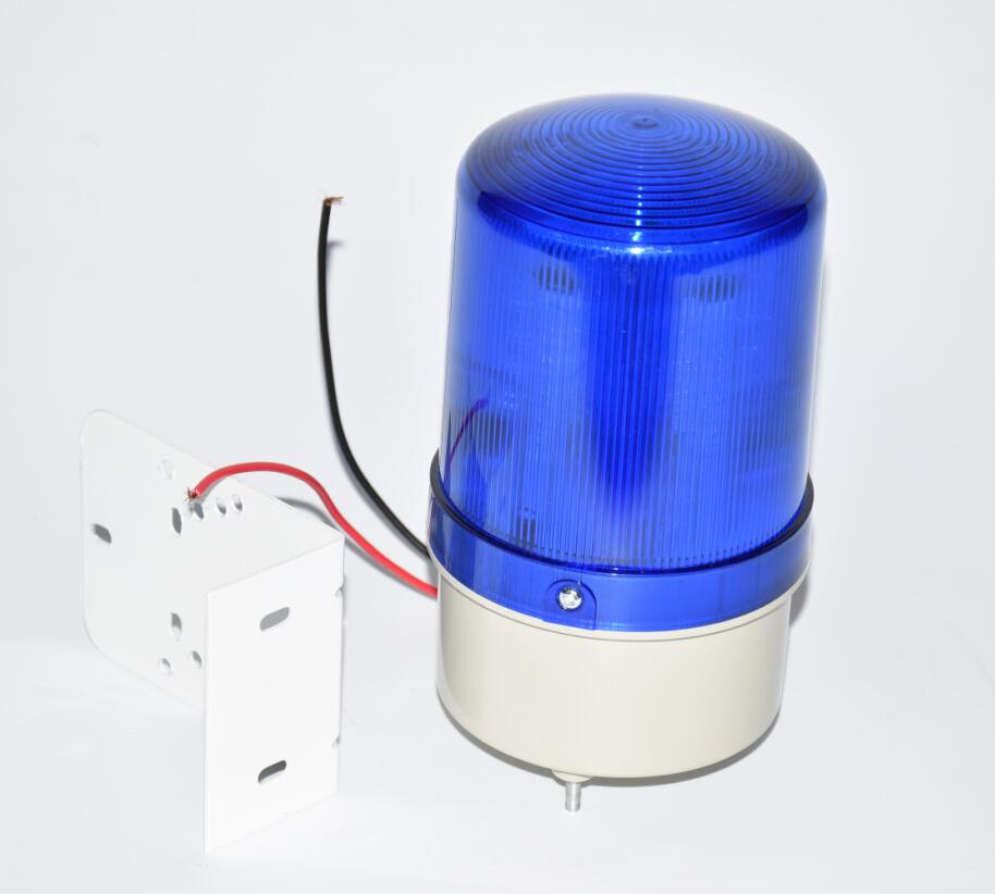 Blue color Security Alarm Strobe Signal Warning Li... – Vicedeal