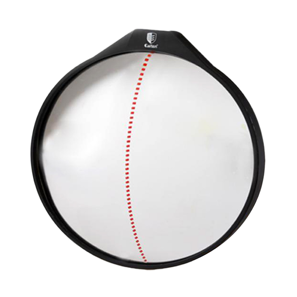 Unbreakable Acrylic Golf Driving Range Swing Mirro... – Grandado