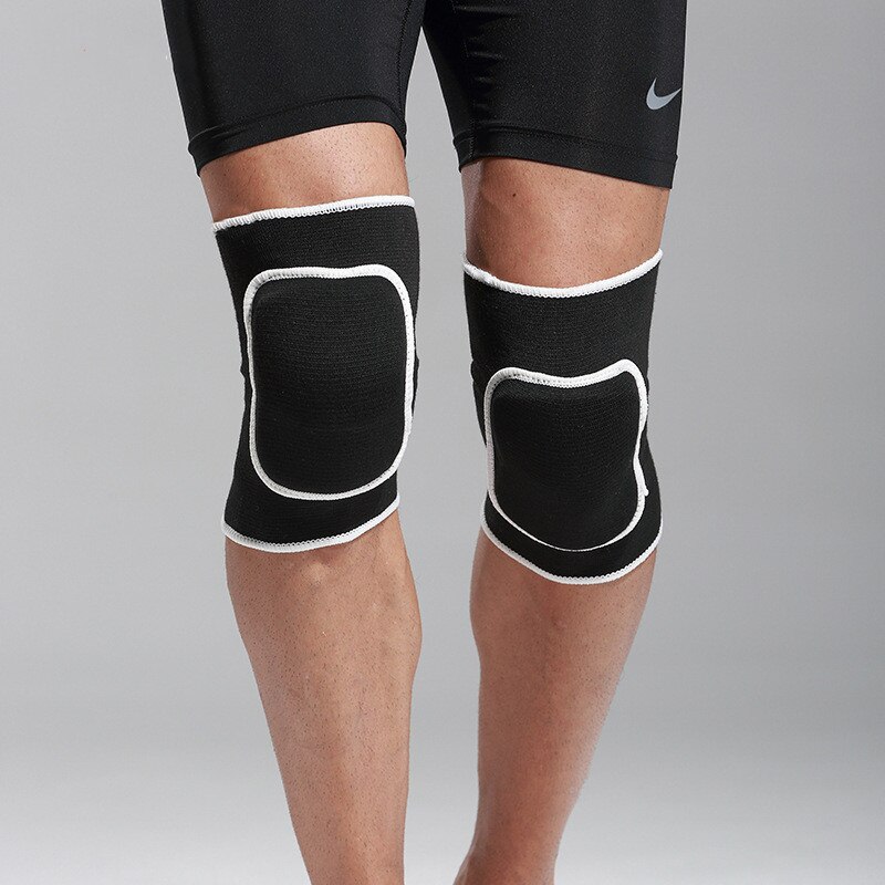 Sponge Knee Pads Man Woman Thick Anti-collision Br... – Grandado