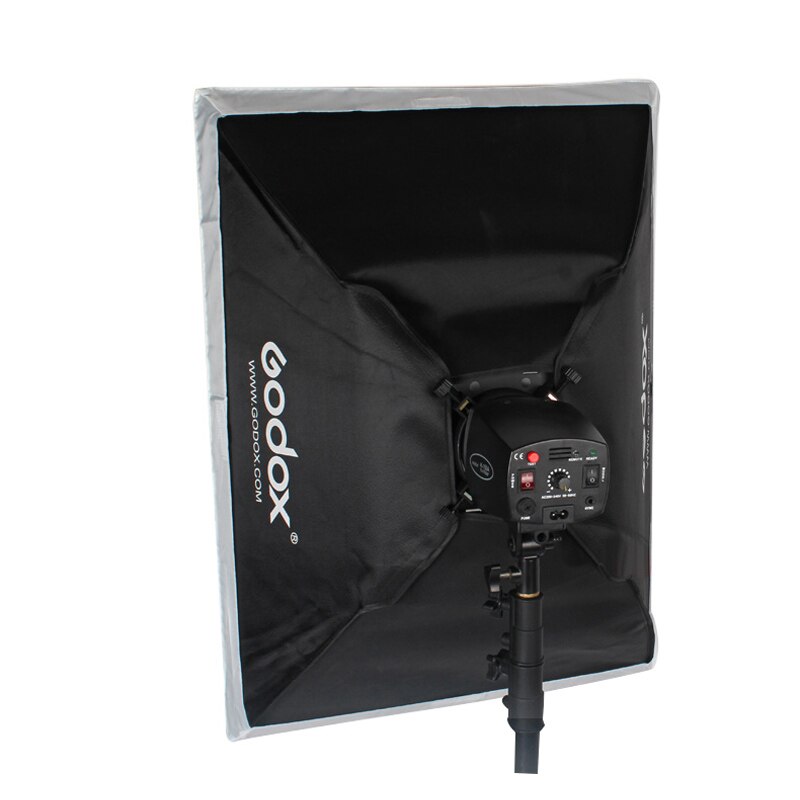 Godox 50 x 70cm 20 " x27 " studio softbox med univ... – Grandado