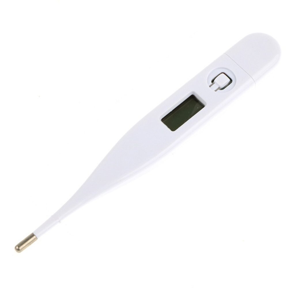 Digital Thermometer Digital electronic thermometer... – Grandado